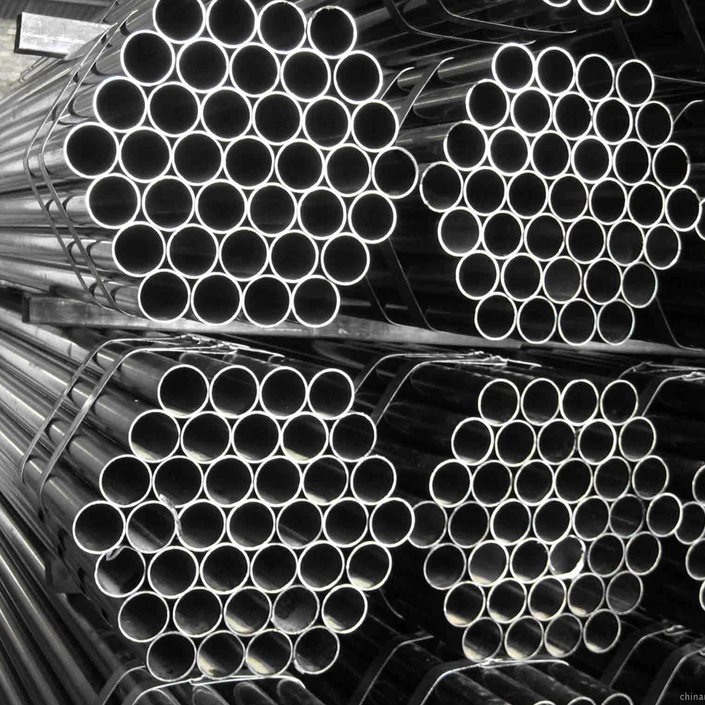 HFW Pipes | Precision High-Frequency Welded Steel Pipes
