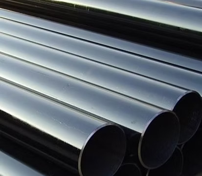 HFW Pipes | Precision High-Frequency Welded Steel Pipes